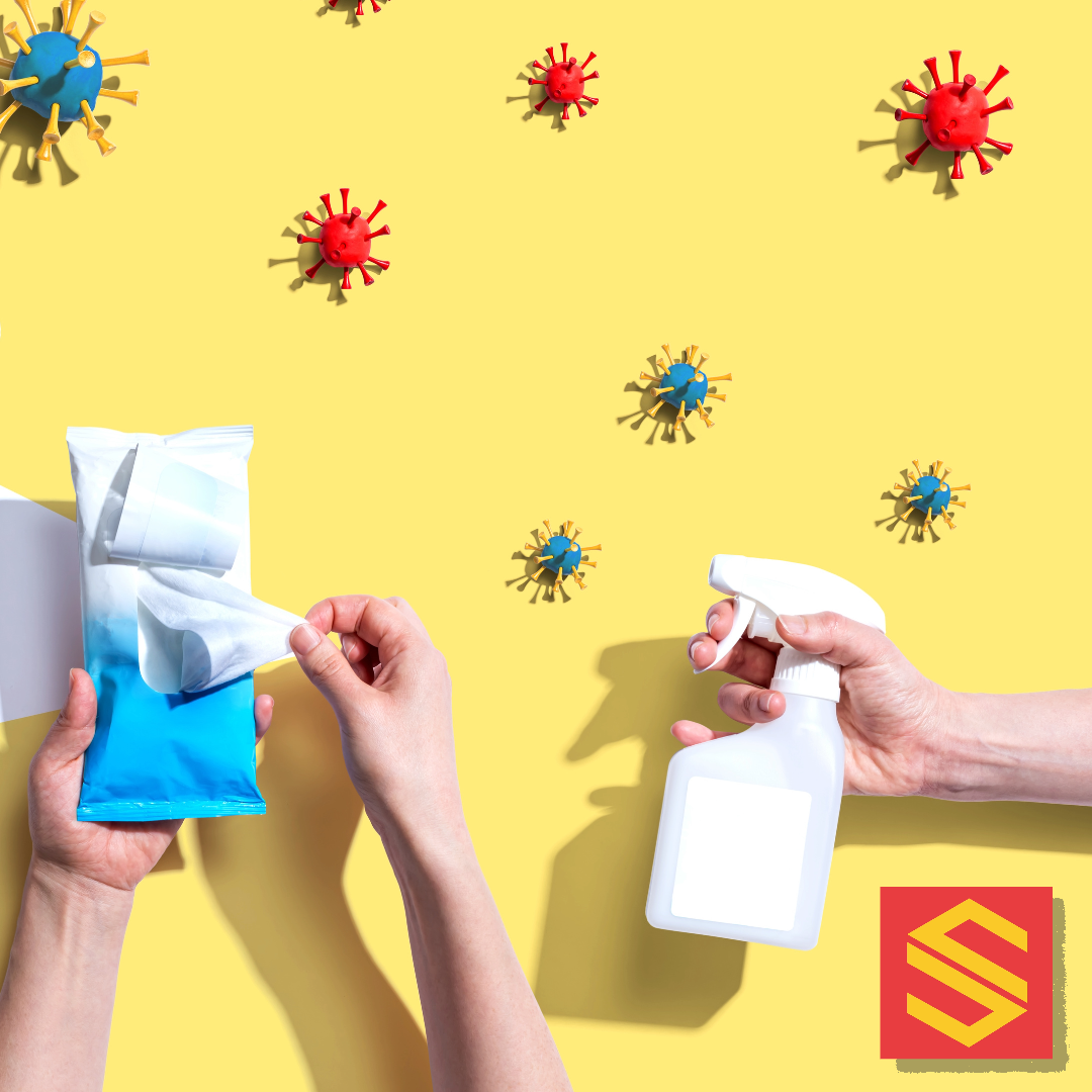 Unmasking Hidden Germs: A Comprehensive Guide to a Healthier Home ...